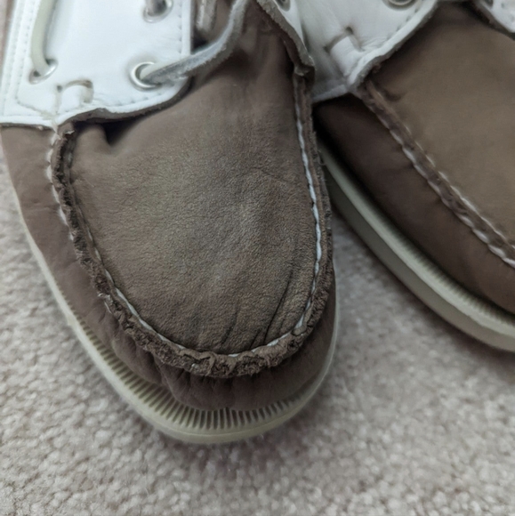 Sebago | Shoes | Sebago Dockside Womens Shoes Boat Size 8 | Poshmark
